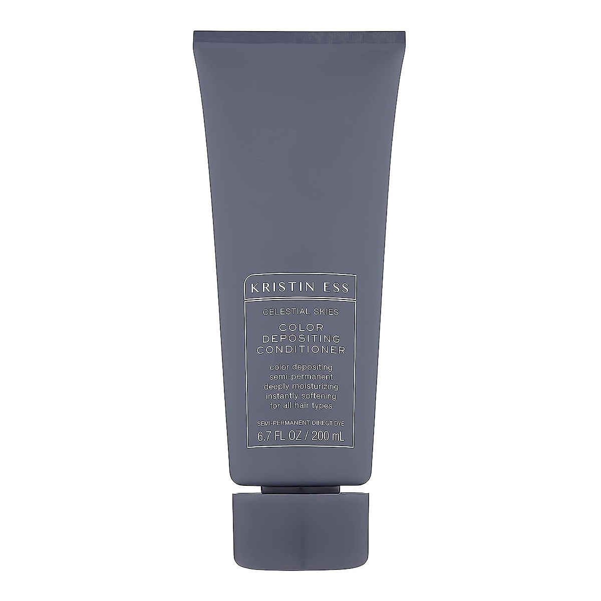 Kristin Ess Color Depositing Conditioner ? Celestial Skies ? 6.7oz