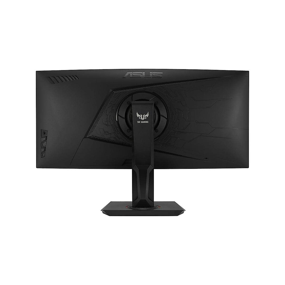 ASUS TUF Gaming VG35VQ 35” Curved HDR Monitor 100Hz Uwqhd (3440 X 1440) 1ms FreeSync Eye Care DisplayPort HDMI USB HDR10
