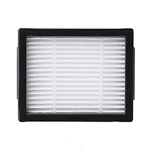 JoyBros 12-Pack Replacement HEPA Filter Compatible for iRobot Roomba Combo i,e,j Series:E5 E6 i1 i3 i4 i5 i6 i7 i8 J5 J6 J8 And All Plus Versions NOT for J9