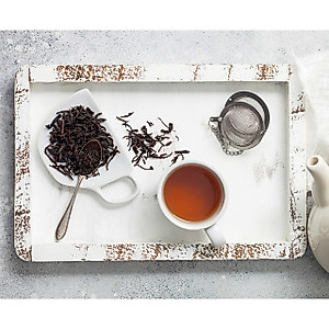 U.S. Kitchen Supply - 2 Premium Stainless Steel Tea Ball Strainer Infusers - 2.1" Size with Extra Fine Mesh - Steep Loose Leaf Tea, Herbal, Spices & Seasonings - Teapot, Tea & Coffee Cup Mug