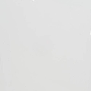 Walker Edison Brighton Classic Metal Twin over Loft Bunk Bed, Twin Size, White