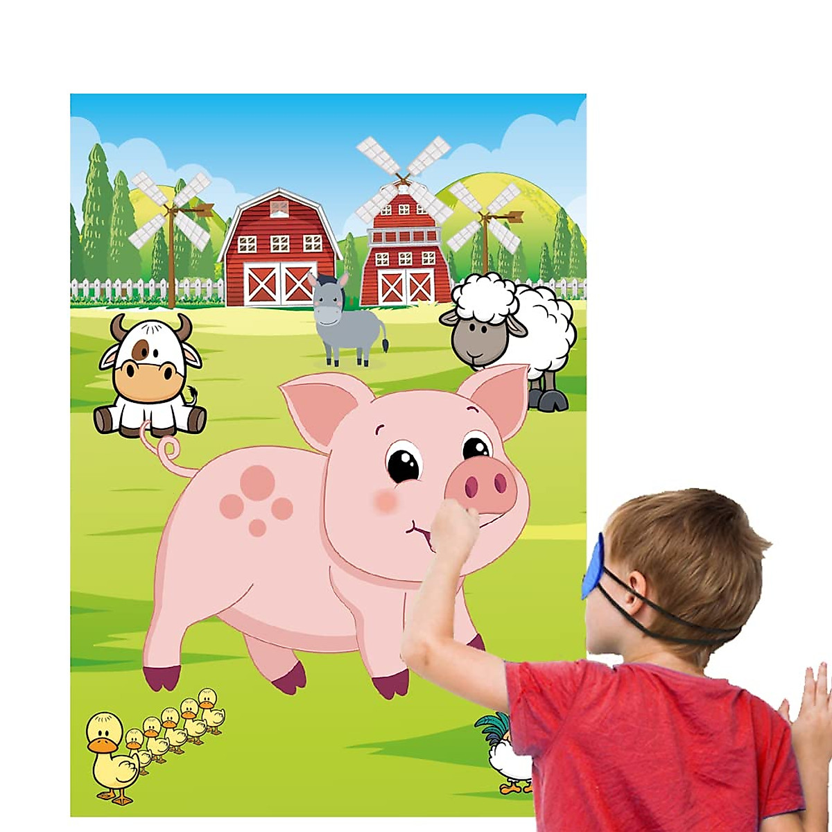 Stickers for Kids 071