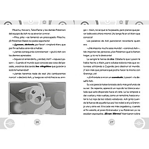 Pokémon. Aventuras en la Región Kalos: El secreto de Zygarde + Aventuras en la Región Teselia.Una verdad legendaria/The Secret of Zygarde: A Legendary Truth (COLECCIÓN POKÉMON) (Spanish Edition)