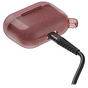 OtterBox Ispra Protective Case for Apple AirPods Pro Pink