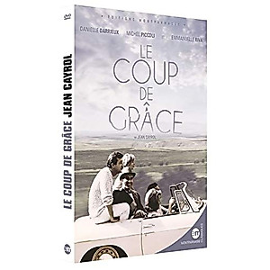 Le coup de grâce DVD NEUF