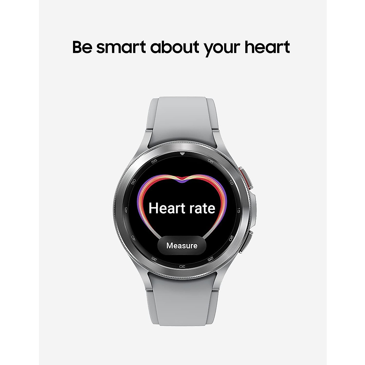 Samsung Electronics Galaxy Watch 4 Classic 42mm Smartwatch (Renewed)