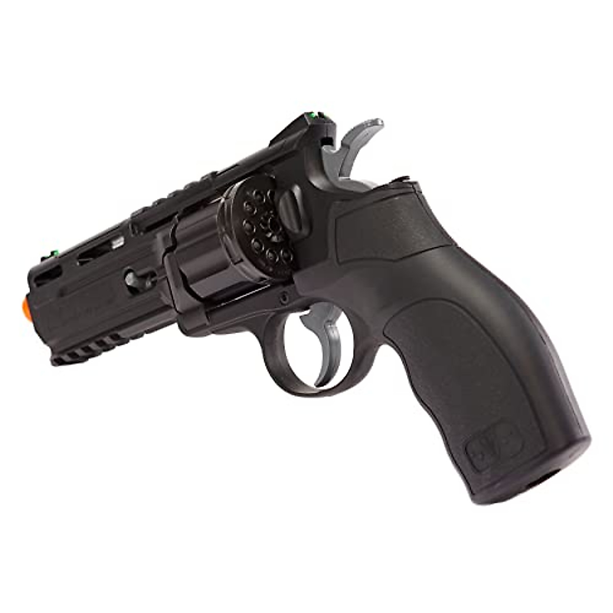 Elite Force H8R Gen2 Revolver 6mm BB Pistol Airsoft Gun