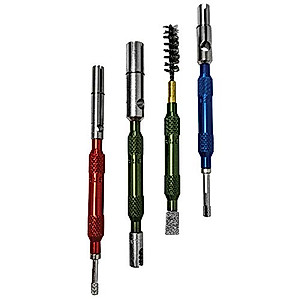 Innovative Products Of America 8025 Terminal Connector Cleaner Master Kit