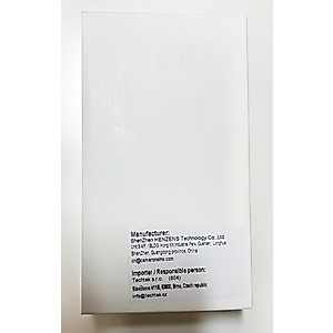 Battery for Summer Baby Touch 02000, 02004, Slim & Secure 02800, 02804, 02805, Best View 28030, 28034, 28035, SecureSigh