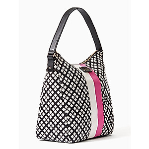 kate spade new york Classic Spade Mona - Black/Cream
