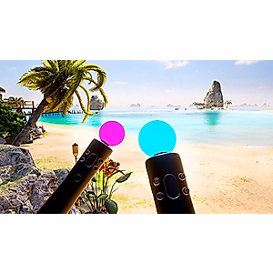 The Assembly/Perfect Double Pack (PSVR/PS4)