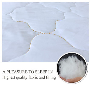 BlessLiving Rainbow Comforter Set Girls Abstract Bedding Sets Pastel Green Purple Bed Set Cute Wave Stripes Bedspreads for Women (Full/Queen)