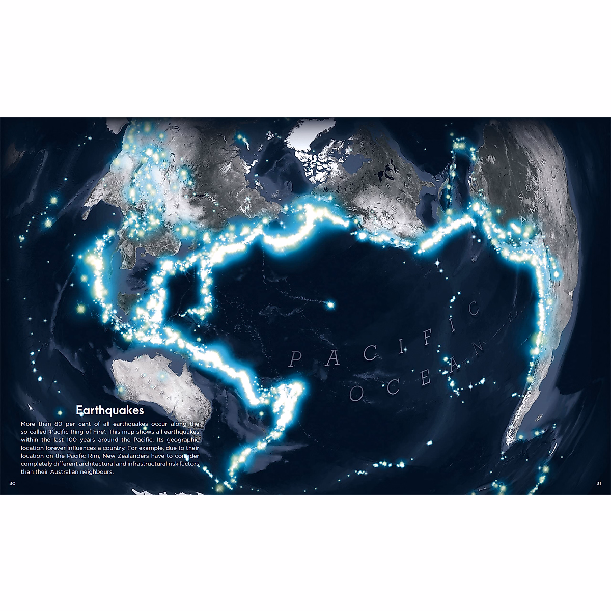 Random Maps: The World in Over 100 Unusual Maps