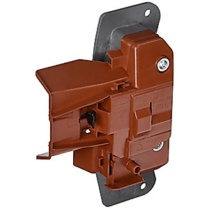 Electrolux 134629900 Door Lock-Washer