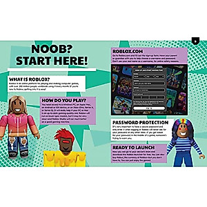 ROBLOX: Create and Conquer!