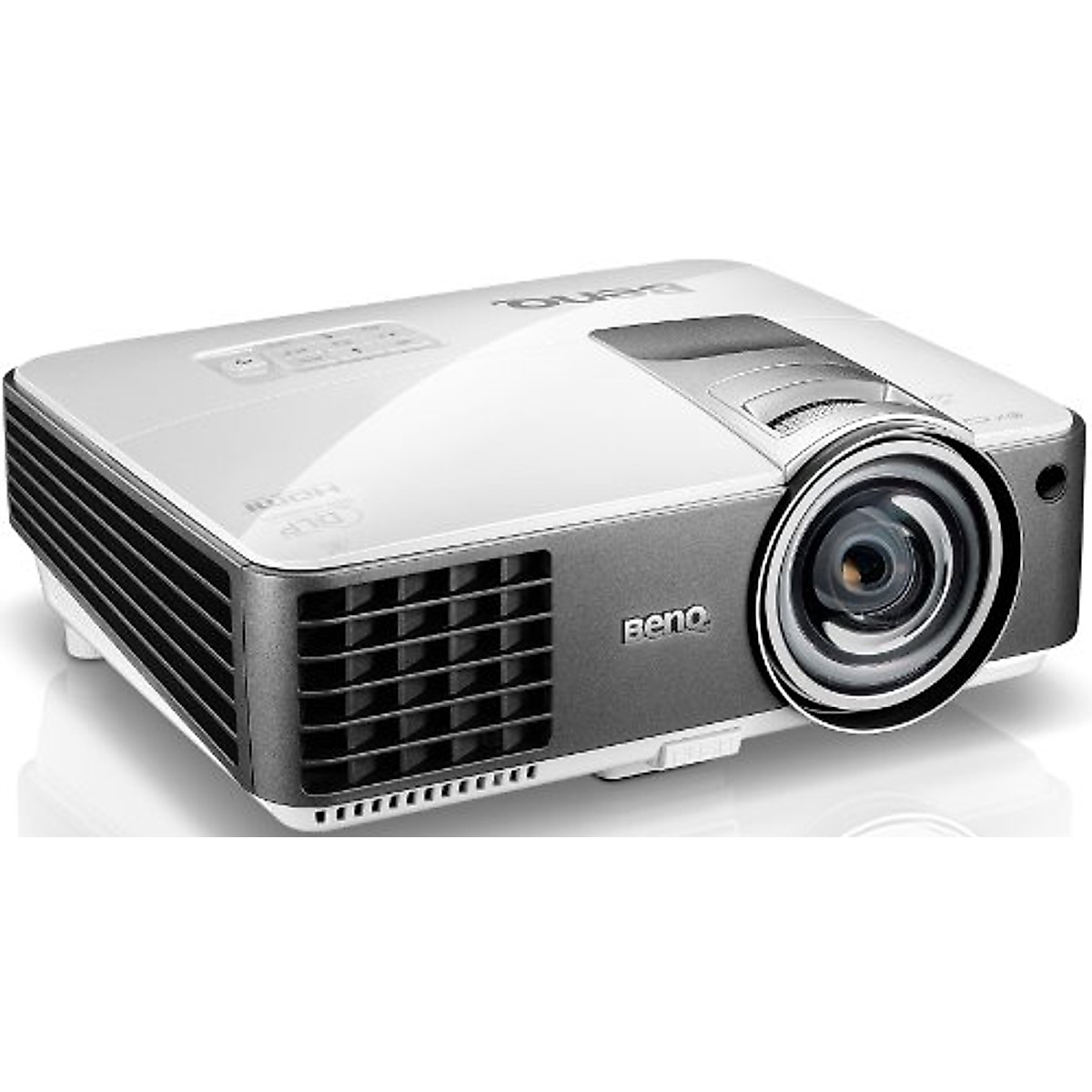 BenQ MX819ST XGA 3000 Lumens Short Throw Projector