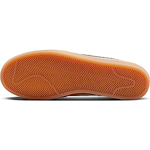 Nike Killshot 2 Leather shoe - 432997 107, Sail/Midnight Navy-gum Yellow, 8,5