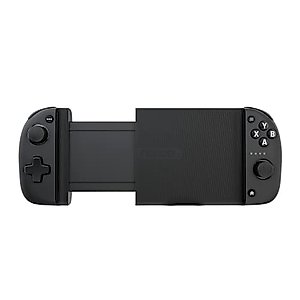 RIG Nacon MG-X for iPhone - MFi Wireless Mobile Gaming Controller for Apple iOS