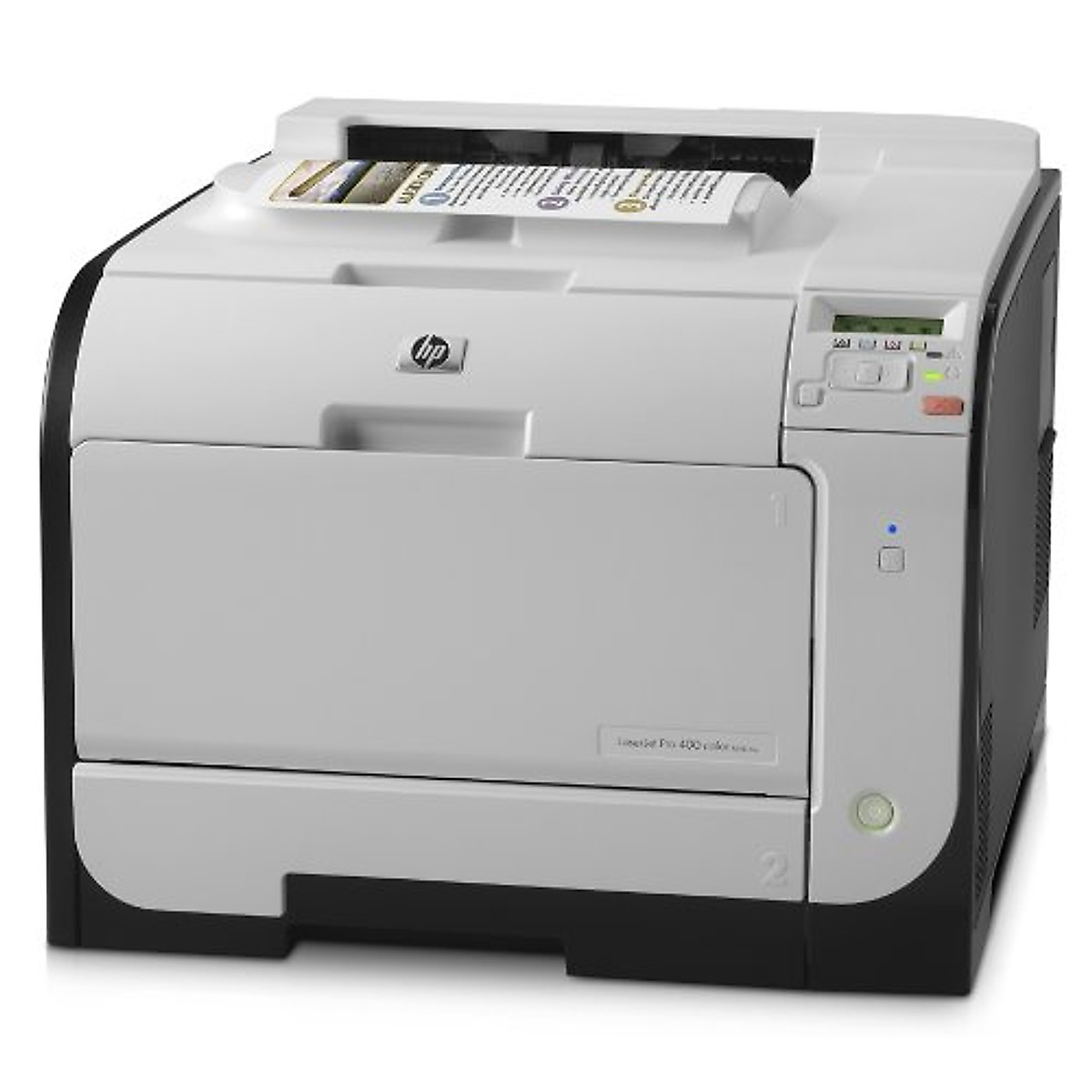 HP LaserJet PRO 400 Color M451DW Printer