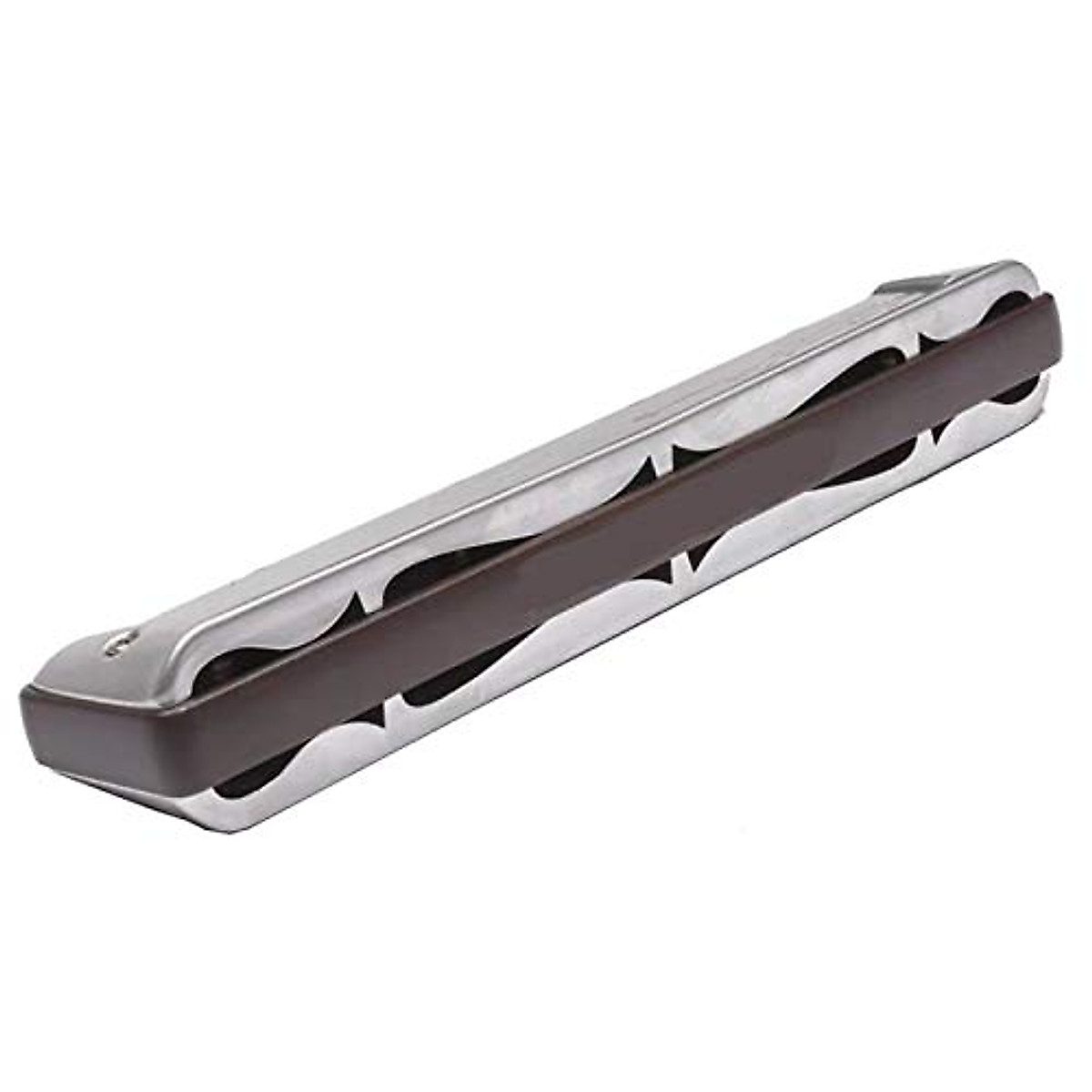 WAAZVXS Tremolo Harmonica Key of C 24 Holes Harp Phosphor Bronze Reeds ABS Comb Musical Instruments (Color : Key of Db)