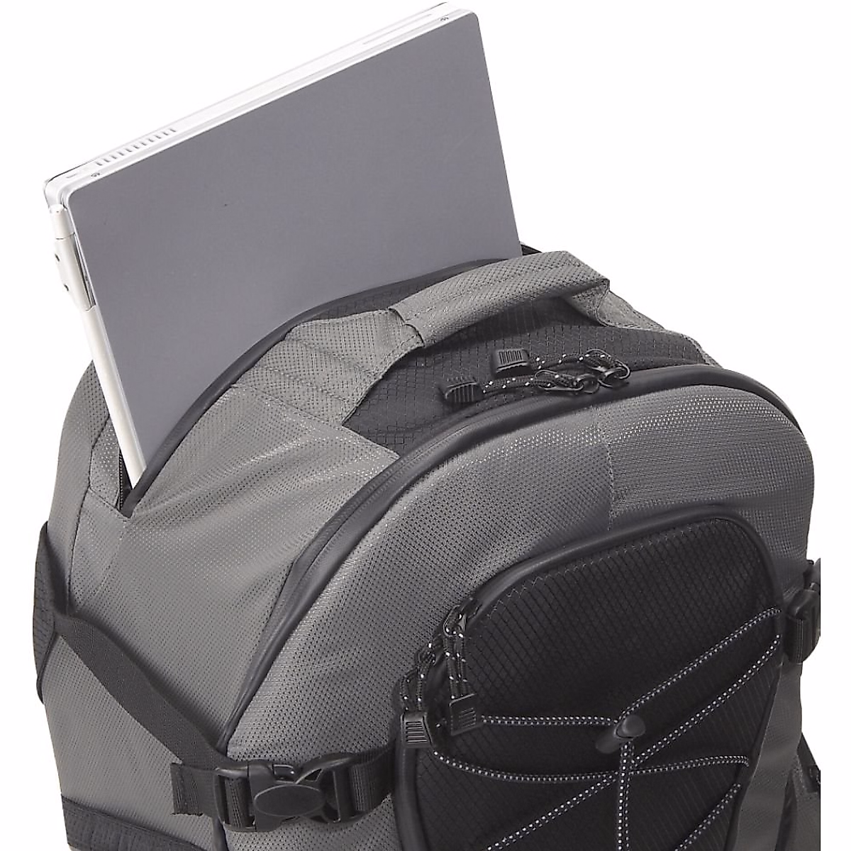 Tenba Shootout Large Backpack with Wheels - Black (632-333)