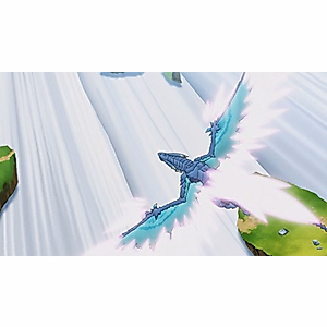 Summon Night 6: Lost Borders - PlayStation 4 Amu Edition