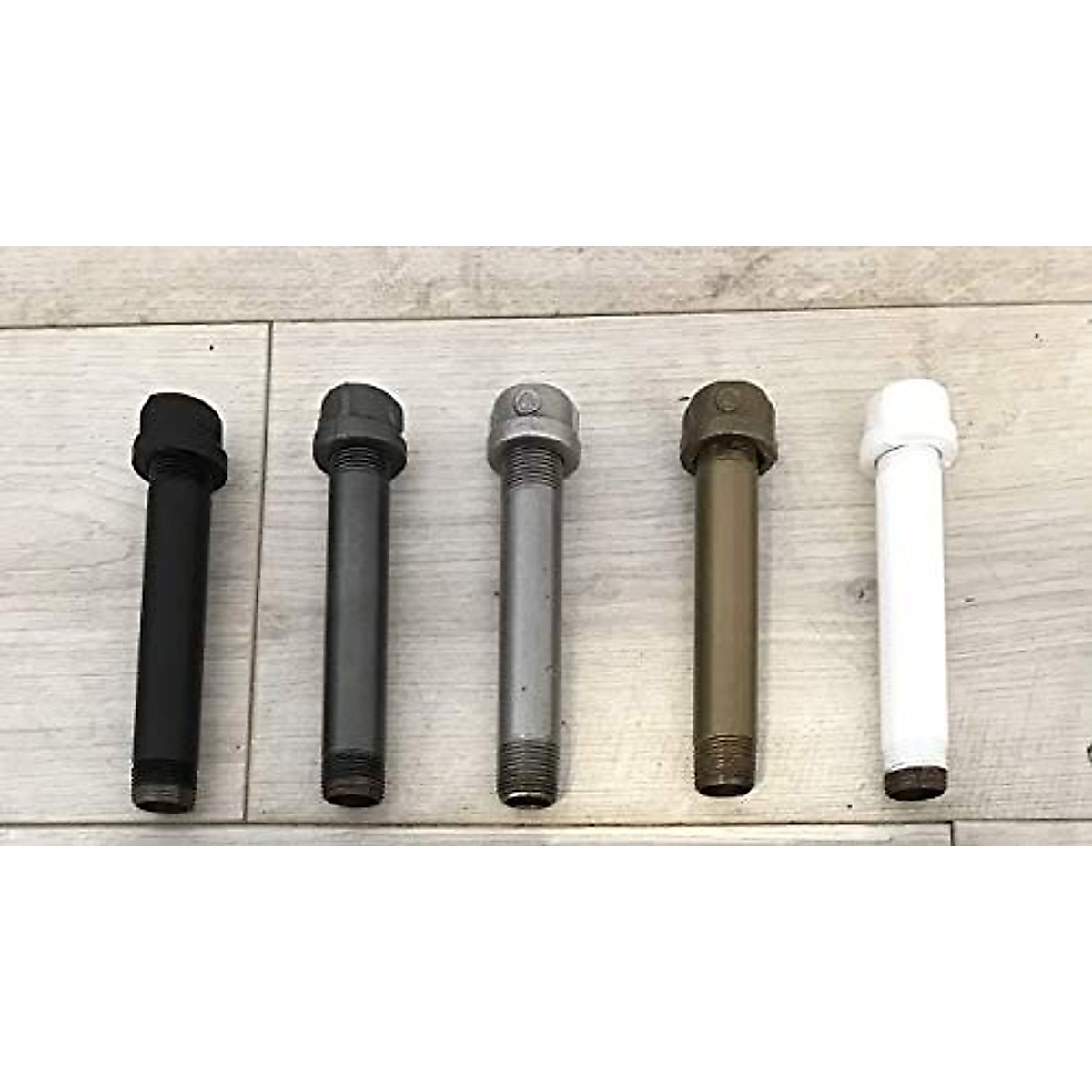 Wall Mounted Coat Hook | Industrial Pipe Wall Hook | Clothes Rack | Metal Clothing Hook | Laundry Room Hanger | Pipe Hooks | FAST FREE SHIPPING!!!