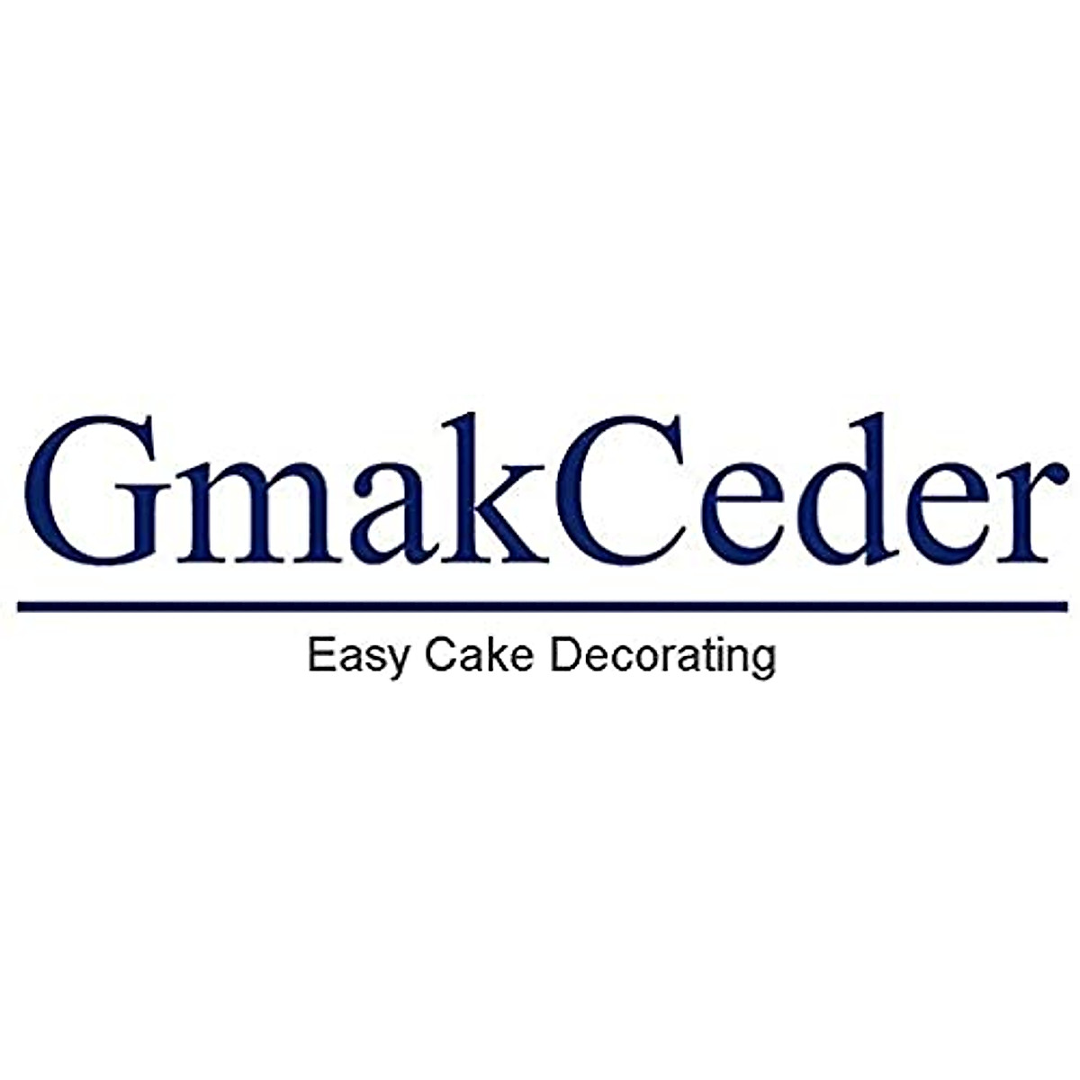 Mouse Cake Topper Bow and Ears for Birthday (Red)