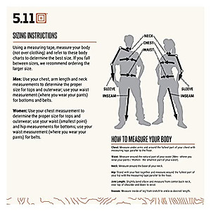 5.11 Tactical Men' Defender - Flex Jean - Straight, Dark Wash Indigo, 32x32