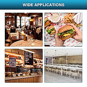 IRONWALLS 8LBS Top Inlet Commercial Grease Interceptor, Stainless Steel Grease Trap 4 Gallon, Under Sink Grease Trap Waste Water Oil-water Separator for Restaurant, Cafe, Canteen, Factory, Kitchen