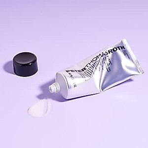 Peter Thomas Roth | FIRMx Peeling Gel | Exfoliant for Dry and Flaky Skin, Enzymes and Cellulose Help Remove Impurities and Unclog Pores 3.4 Fl Oz (Pack of 1)