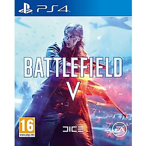 Battlefield V PS4