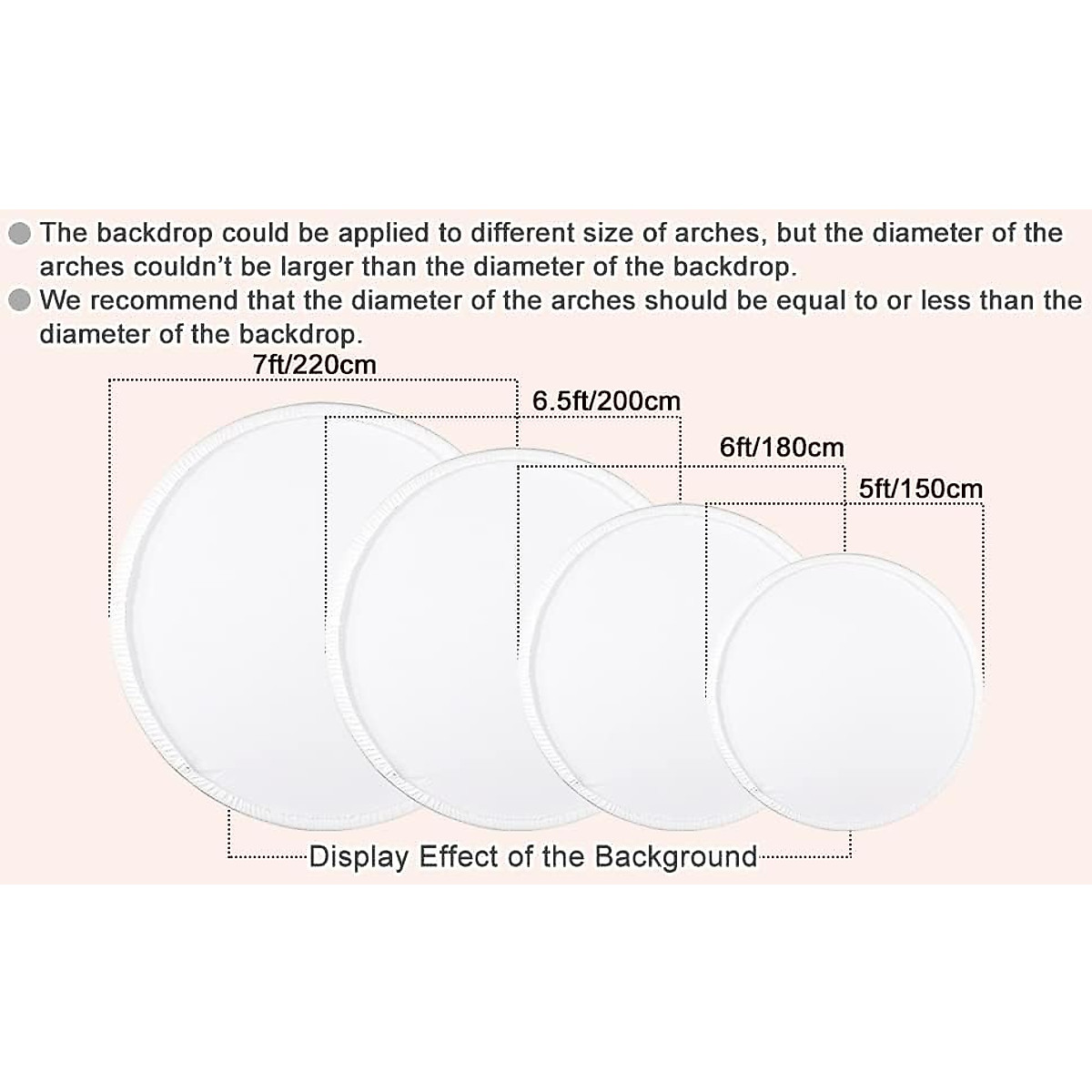 AWERT Polyester Diameter 3ft Round Black and Gold Lion Crown Backdrop for Man Birthday Party Golden Beast Floral Pattern Photography Background King Prince Birthday Party Decoration Supplies