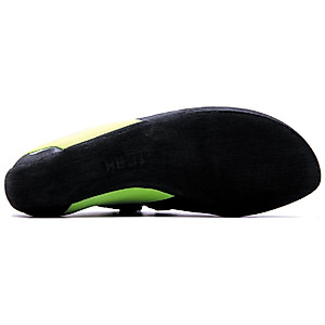 Evolv Men's Supra - White/neon Green - 6.5