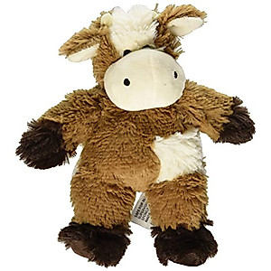 Warmies Microwavable French Lavender Scented Plush Jr Cow