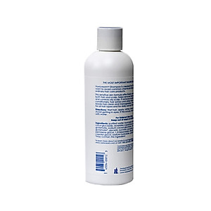 Free & Clear Shampoo 12 oz (Pack of 6)