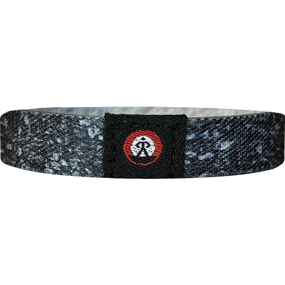 We Keep You Motivated Motivational & Inspirational Bracelet – Believe Uplifting Positive Affirmations Reversible Stretch Wristband - Encouragement Focus Fitness Sports Motivation LLC