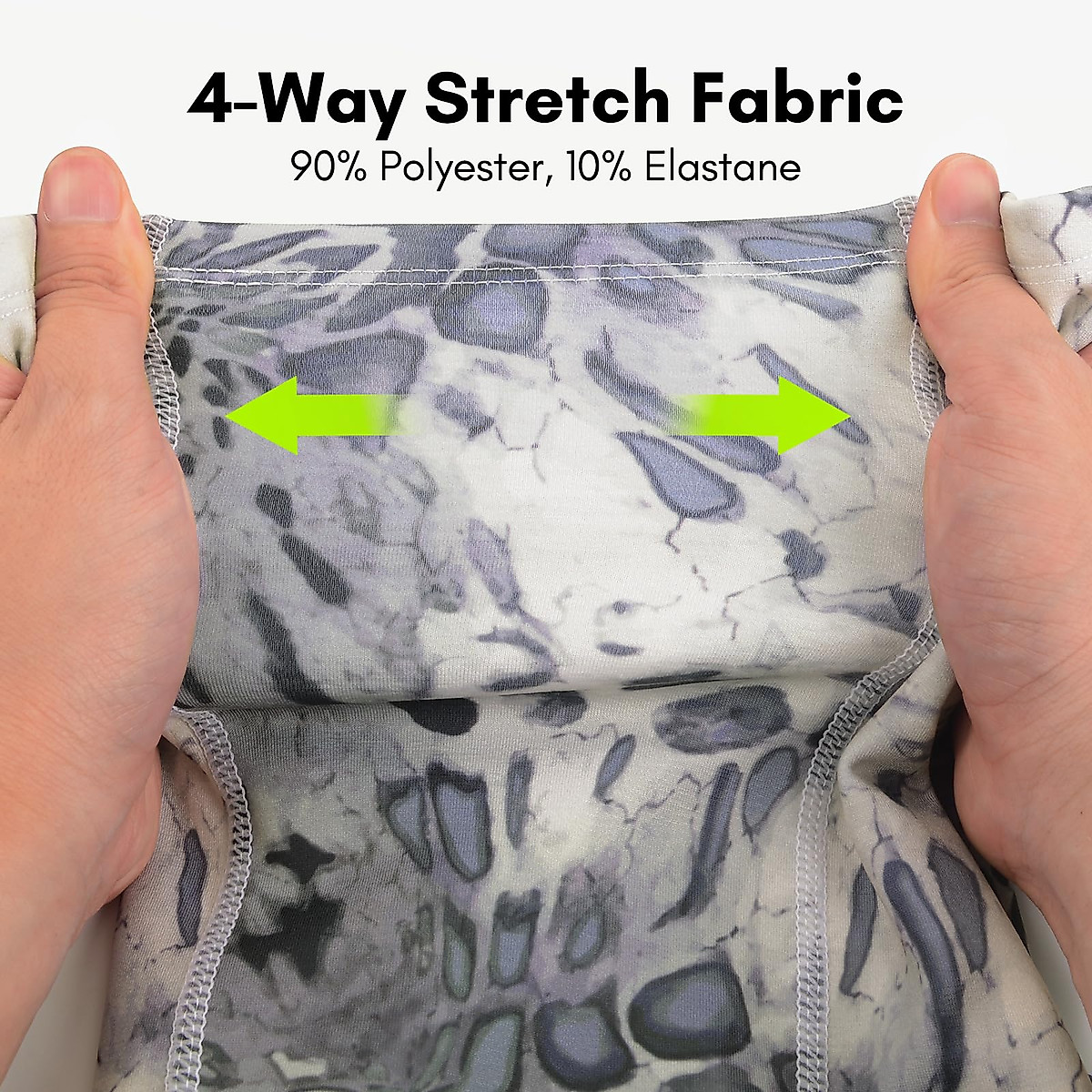 Extremus IceKap Ski Balaclava, Winter Balaclava Face Mask, Tactical Ski Mask,Cold Weather Balaclava Ski Mask for Men Women