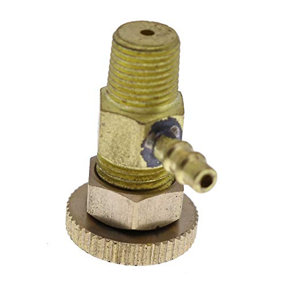 Solarhome 6598102 Jet Start Cock Assembly 14311-60504 14311-60500 14311-60580 14311-60512 14311-60505 for Bobcat Skid Steer Loader Kubota L2501D L2501F MX4700F MX5100DT