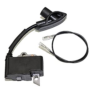 Arpisziv Ignition Coil Compatible With Sthil BR700 BR600 BR500 Backpack Leaf Blower Replacement Model 4282 400 1305