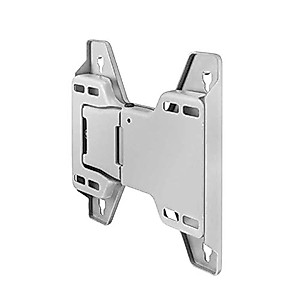 Samsung WMN4070SE Adjustable Wall Mount for The Perfect Angle, 756015646-01