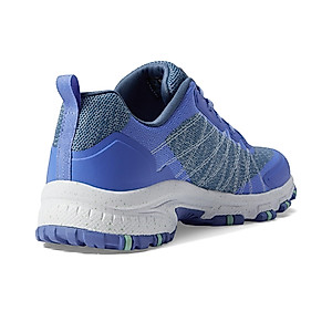 Skechers Hillcrest-External Adventure Periwinkle 7.5 B (M)