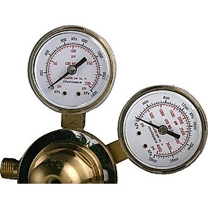 ARC-POWER for Gas Welding Outfit Welder Kit