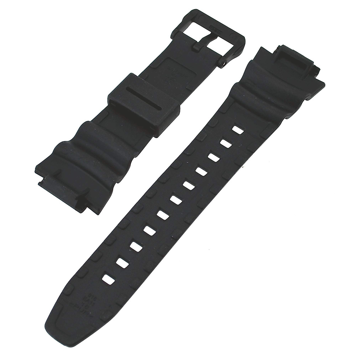 Casio 10431875 Genuine Factory Replacement Band - SGW500H-1BV