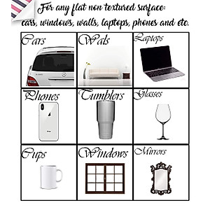 Decal Home Decor Wall Decal Skirting Board Kids Wall Decal Kitchen Decal L8