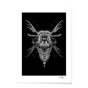 FANTASMAGORIK¨ INSECTS 2