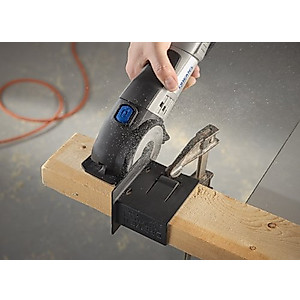 Dremel SM20-03 Saw-Max Tool Kit , Grey