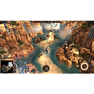 Might & Magic Heroes VII Deluxe Edition - PC