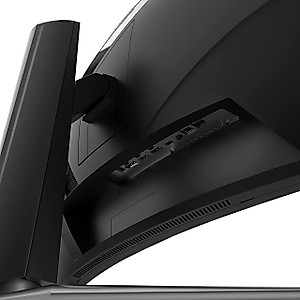 MSI MPG ARTYMIS 273CQR QD, 27" Gaming Monitor, 2560 x 1440 (QHD), VA with Quantum Dot Technology, 165Hz, FreeSync Premium Pro, HDR 400, HDMI, Displayport, USB C, Tilt, Swivel, Height Adjustable