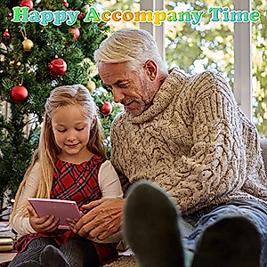 Fuleda LCD Writing Tablet for Kids, 3 Pack 8.5Inch Colorful Doodle Board Drawing Tablet Toddler Boy Girl Toys, Educational Kids Toys Birthday Christmas Gifts for 2 3 4 5 6 7 8 Year Old Boys Girls